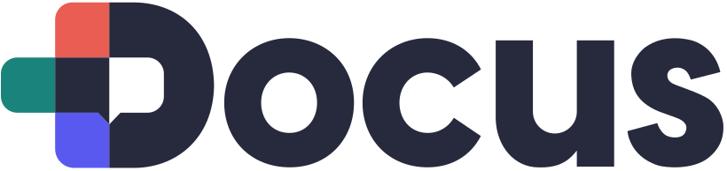 Brandfetch | Docus Logos & Brand Assets