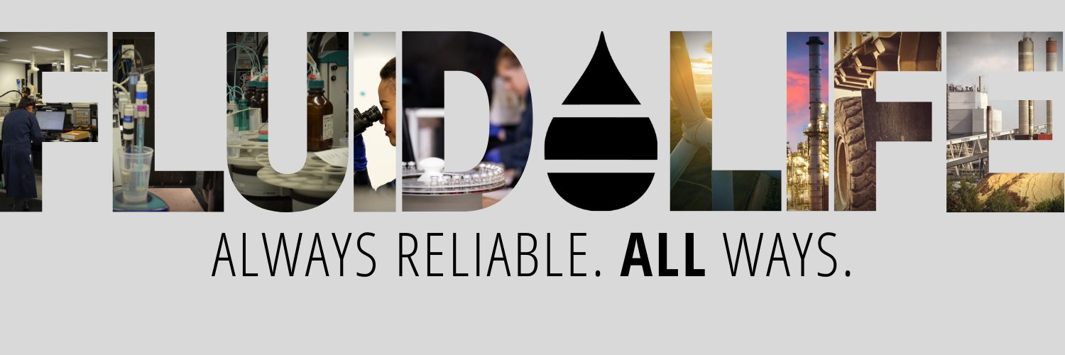 Brandfetch | Fluid Life Logos & Brand Assets