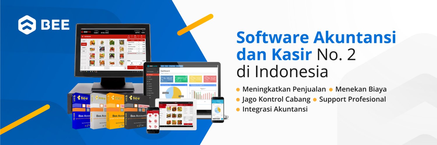 Brandfetch | Bee: Software Akuntansi dan Kasir Indonesia | Surabaya ...