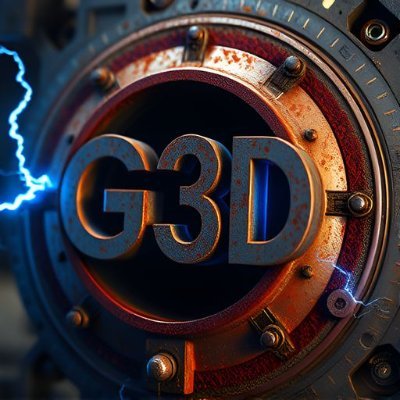 Brandfetch | Geeks3D Logos & Brand Assets