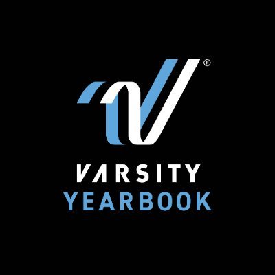 Varsity Yearbook Logo & Brand Assets (SVG, PNG and vector) - Brandfetch