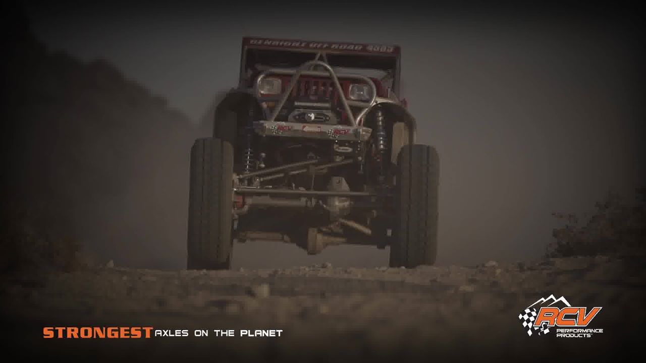 Brandfetch | RCV Performance Products | Rockford IL Logos & Brand Assets