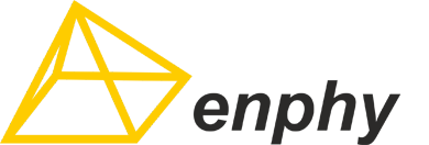 Brandfetch | Enphy Logos & Brand Assets