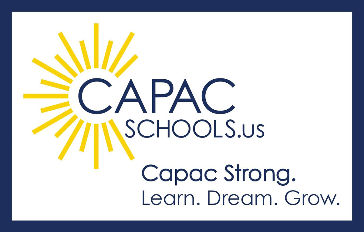 Brandfetch | Capac Community Schools | Capac MI Logos & Brand Assets