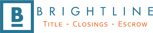 Brightline Title Logos & Brand Assets | Brandfetch