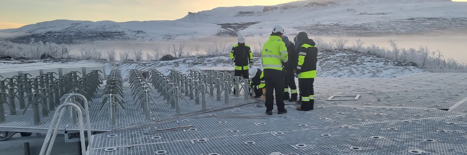 Brandfetch | EISCAT Logos & Brand Assets