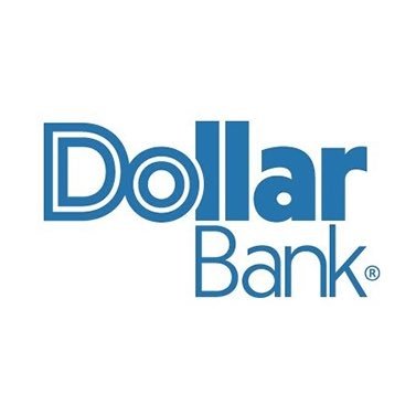 Dollar Bank Logo & Brand Assets (SVG, PNG and vector) - Brandfetch