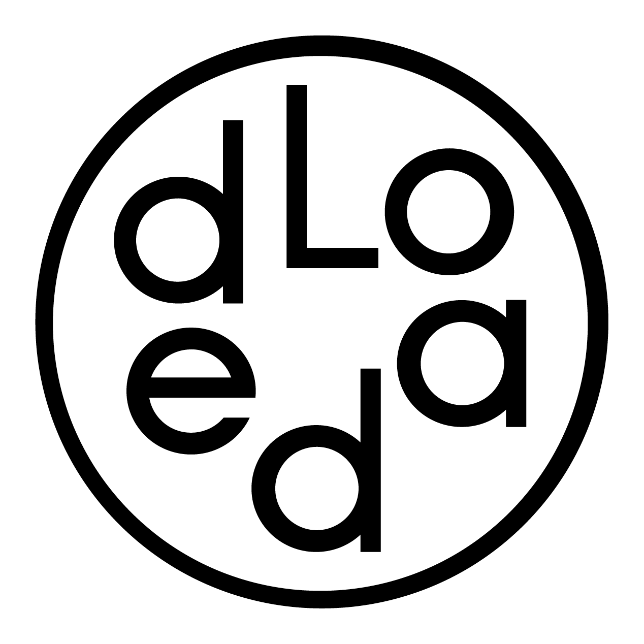 Brandfetch | Loaded Reports Logos & Brand Assets