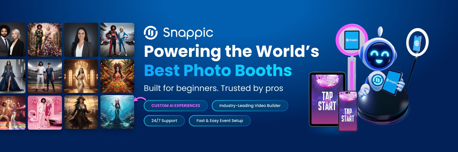 Brandfetch | Snappic Logos & Brand Assets