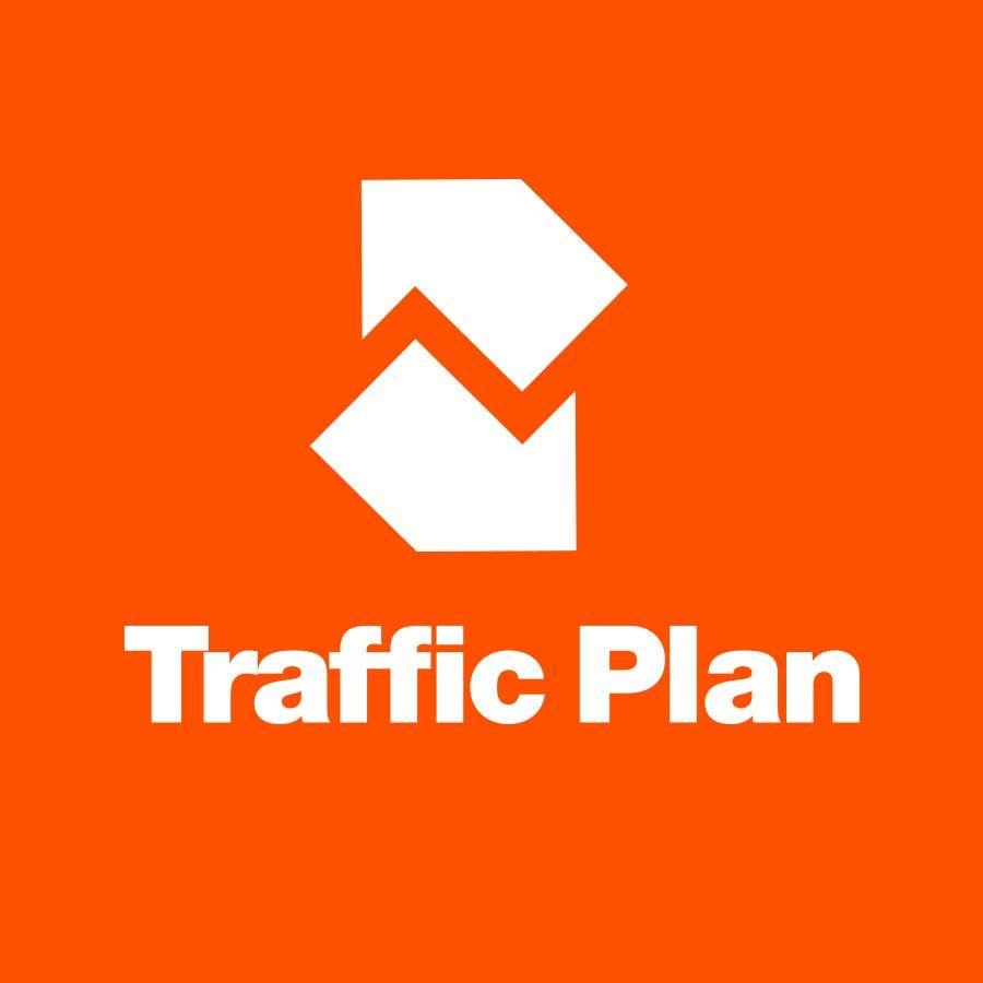 Traffic Plan Logos & Brand Assets | Brandfetch