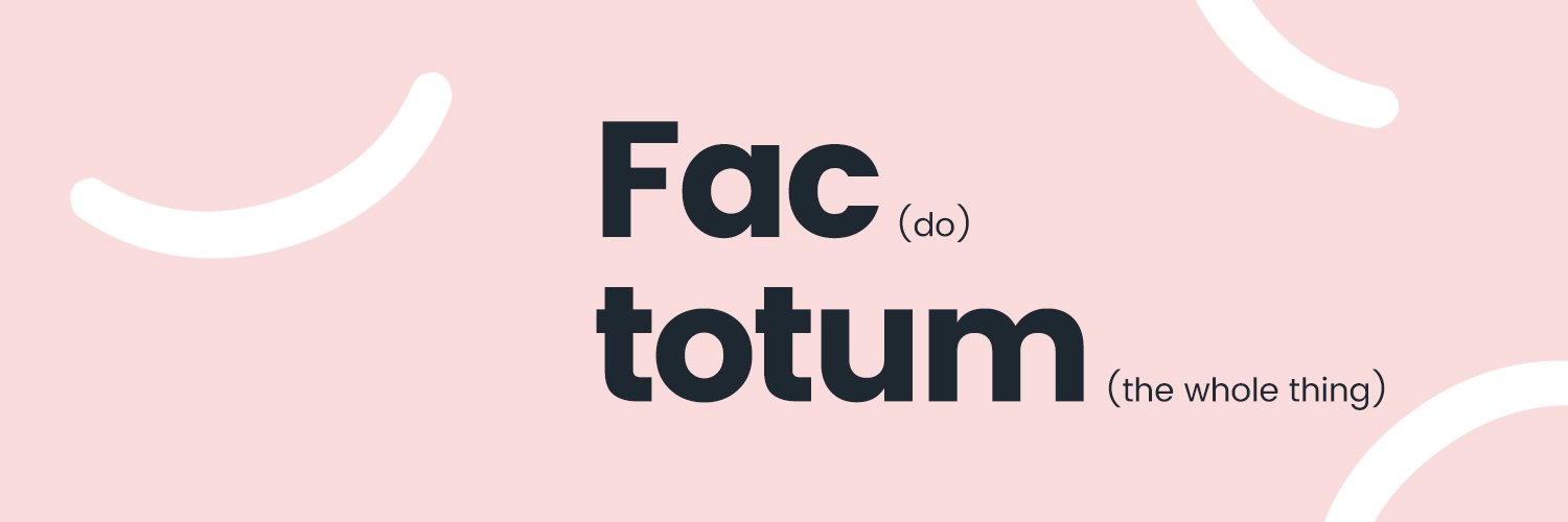 Brandfetch | Factotum Logos & Brand Assets