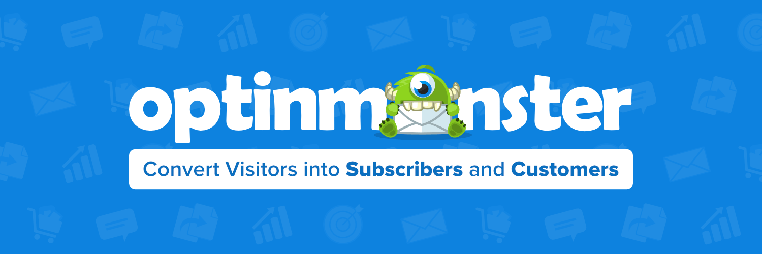 OptinMonster Logo & Brand Assets (SVG, PNG and vector) - Brandfetch