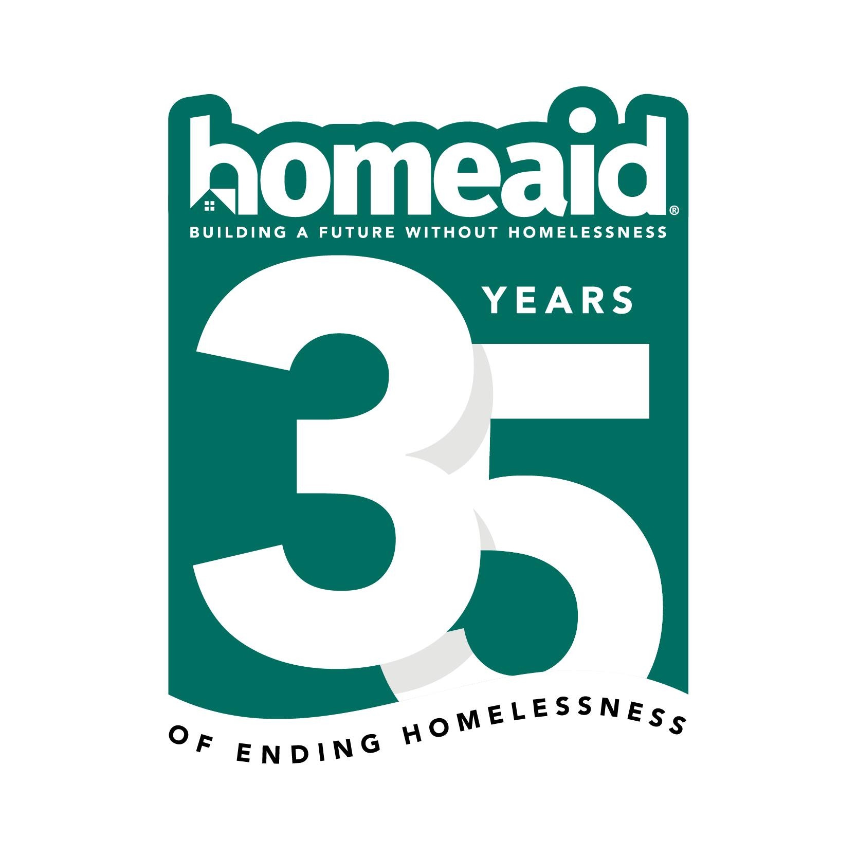 Brandfetch | HomeAid Logos & Brand Assets
