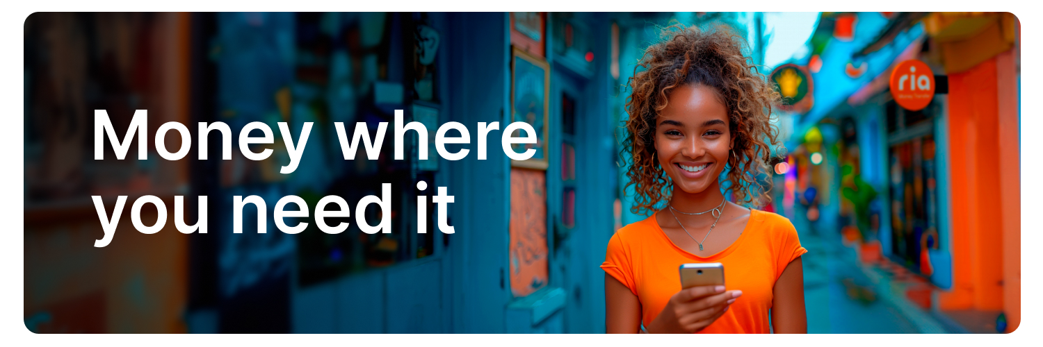 Ria Money Transfer Logo & Brand Assets (SVG, PNG and vector) - Brandfetch