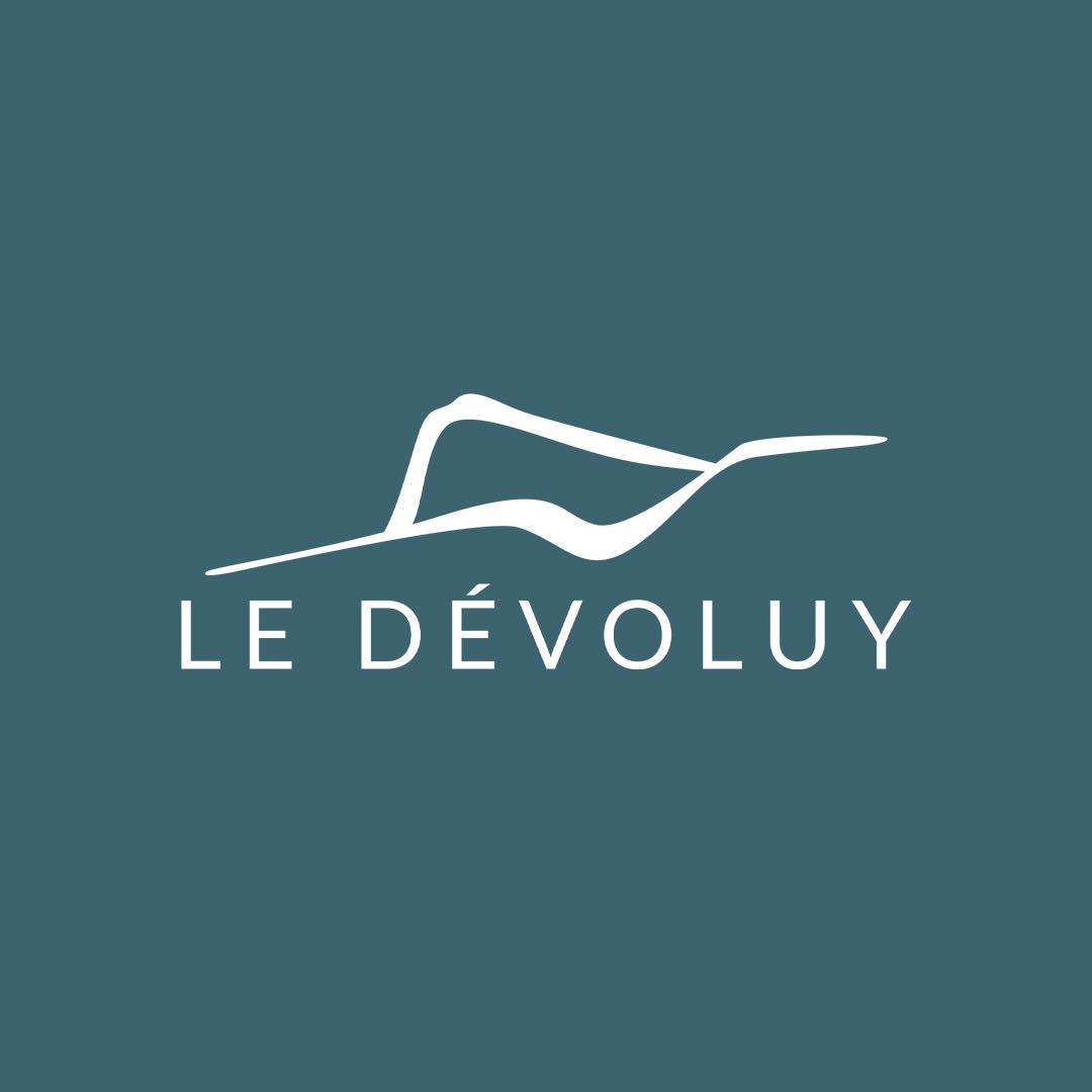 Brandfetch | Le Dévoluy Logos & Brand Assets
