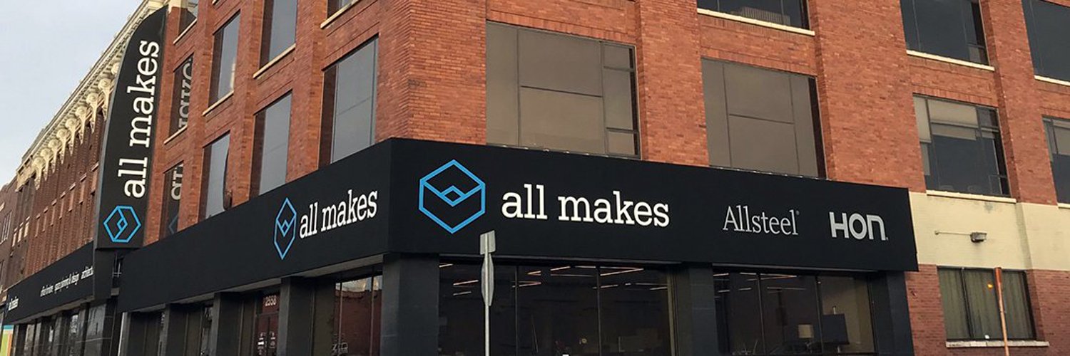 All Makes Logo & Brand Assets (SVG, PNG and vector) - Brandfetch