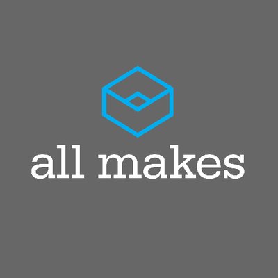 All Makes Logo & Brand Assets (SVG, PNG and vector) - Brandfetch