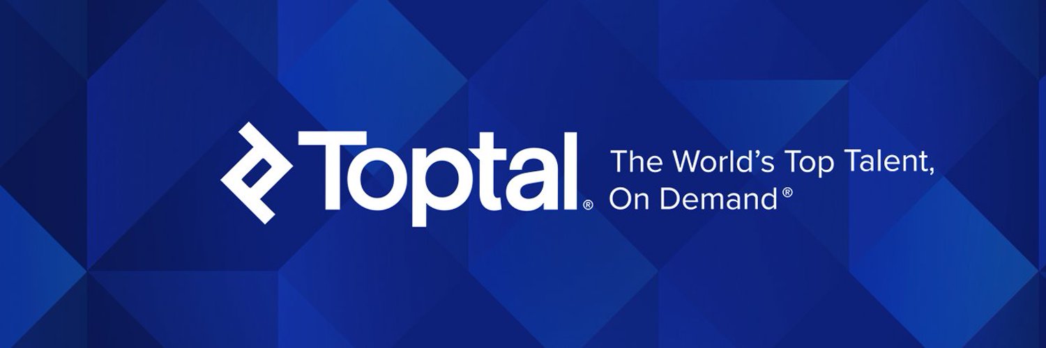 Toptal Logo & Brand Assets (SVG, PNG and vector) - Brandfetch