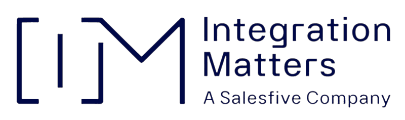 Integration Matters Logo & Brand Assets (SVG, PNG and vector) - Brandfetch