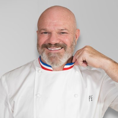 Brandfetch | Philippe Etchebest Logos & Brand Assets