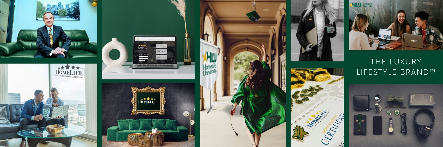 Brandfetch | HomeLife Logos & Brand Assets