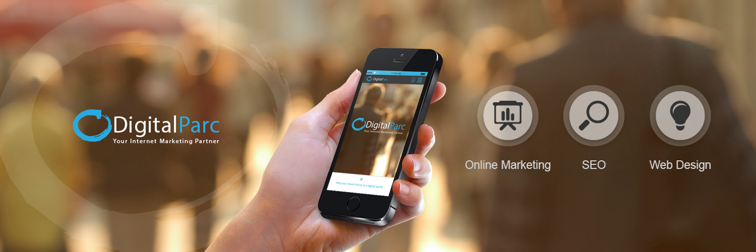 Brandfetch | DigitalParc Logos & Brand Assets