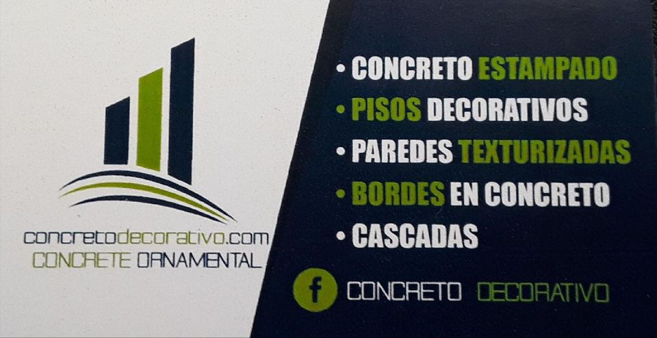 Brandfetch | Concreto Decorativo | Moca Logos & Brand Assets