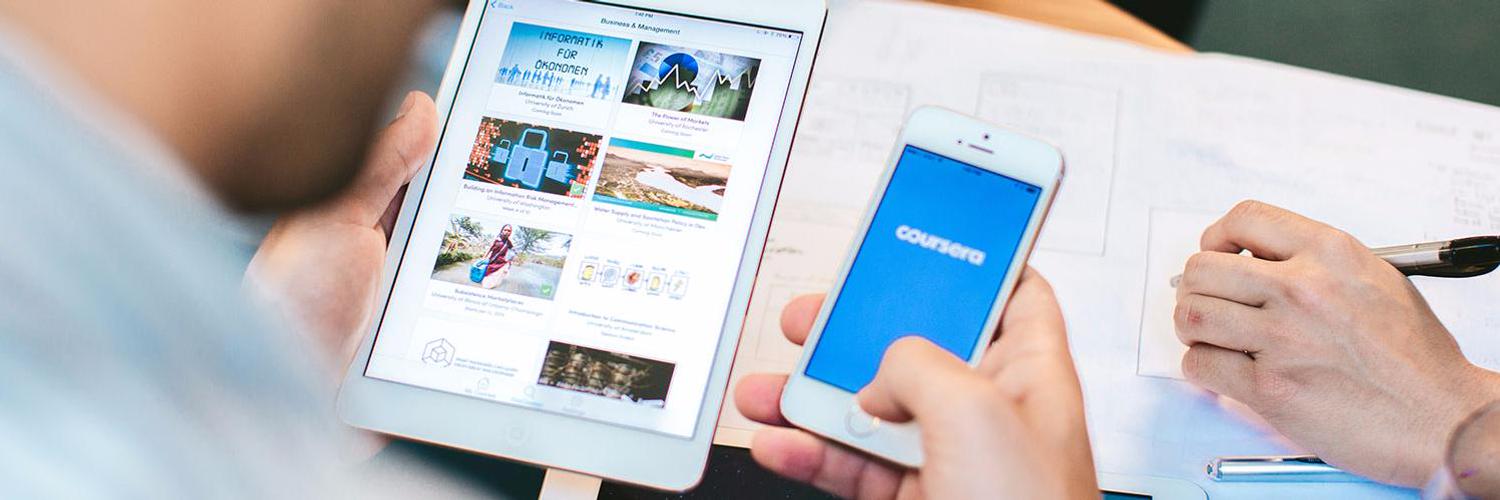 Coursera Logo & Brand Assets (SVG, PNG and vector) - Brandfetch