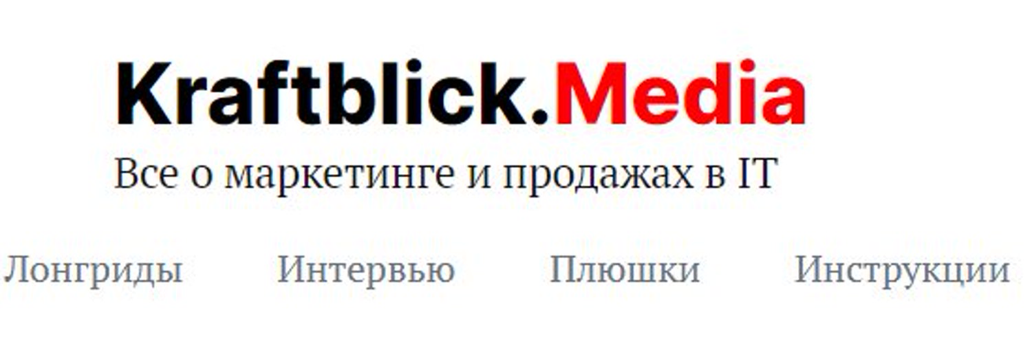 Brandfetch | Kraftblick.Media Logos & Brand Assets