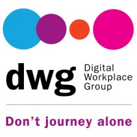 Brandfetch | Digital Workplace Group Logos & Brand Assets