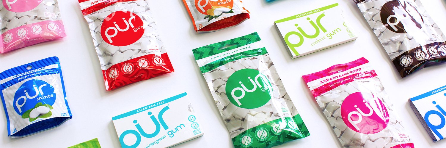 Brandfetch | The PUR Company Inc. Logos & Brand Assets