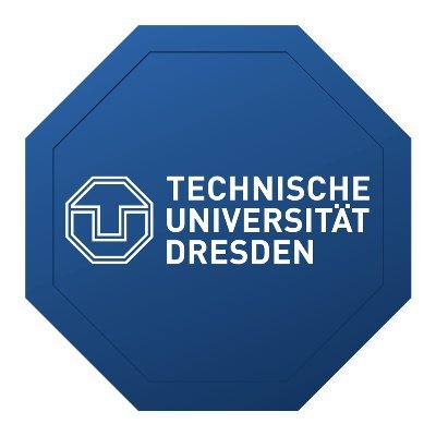 Brandfetch | TU Dresden Logos & Brand Assets