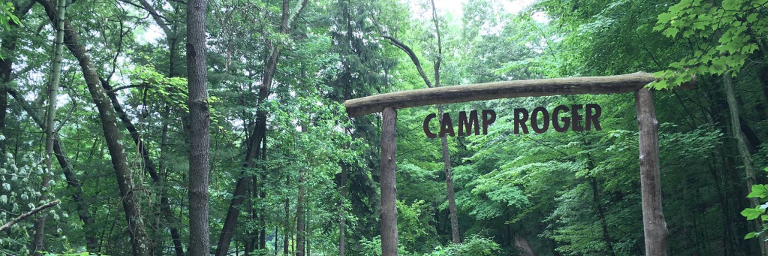 Brandfetch | Camp Roger | Rockford MI Logos & Brand Assets