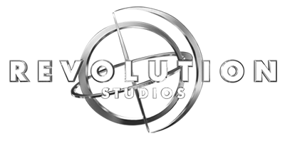 Revolution Studios Logos & Brand Assets | Brandfetch