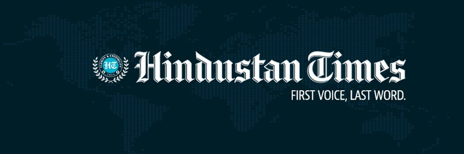 Hindustan Times Logo & Brand Assets (SVG, PNG and vector) - Brandfetch