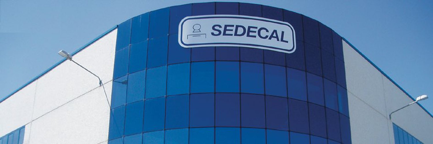 Sedecal Logo & Brand Assets (SVG, PNG and vector) - Brandfetch