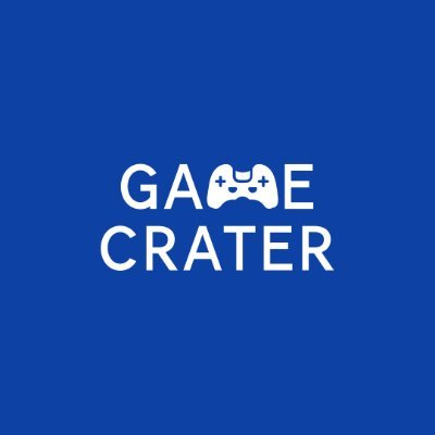 Game Crater Logo & Brand Assets (SVG, PNG and vector) - Brandfetch