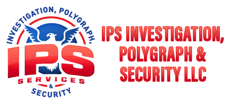 IPS Investigation, Polygraph & Security LLC Logo & Brand Assets (SVG ...