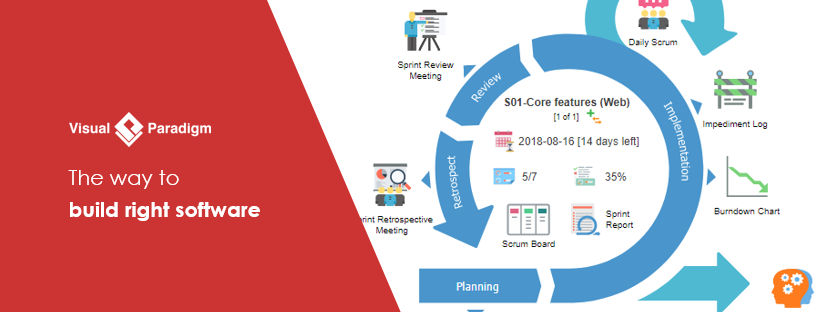 Visual Paradigm Logos & Brand Assets | Brandfetch