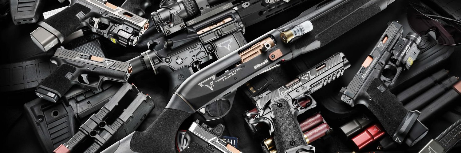 Taran Tactical Logos & Brand Assets | Brandfetch