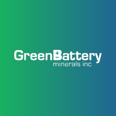 Brandfetch | Green Battery Minerals Logos & Brand Assets