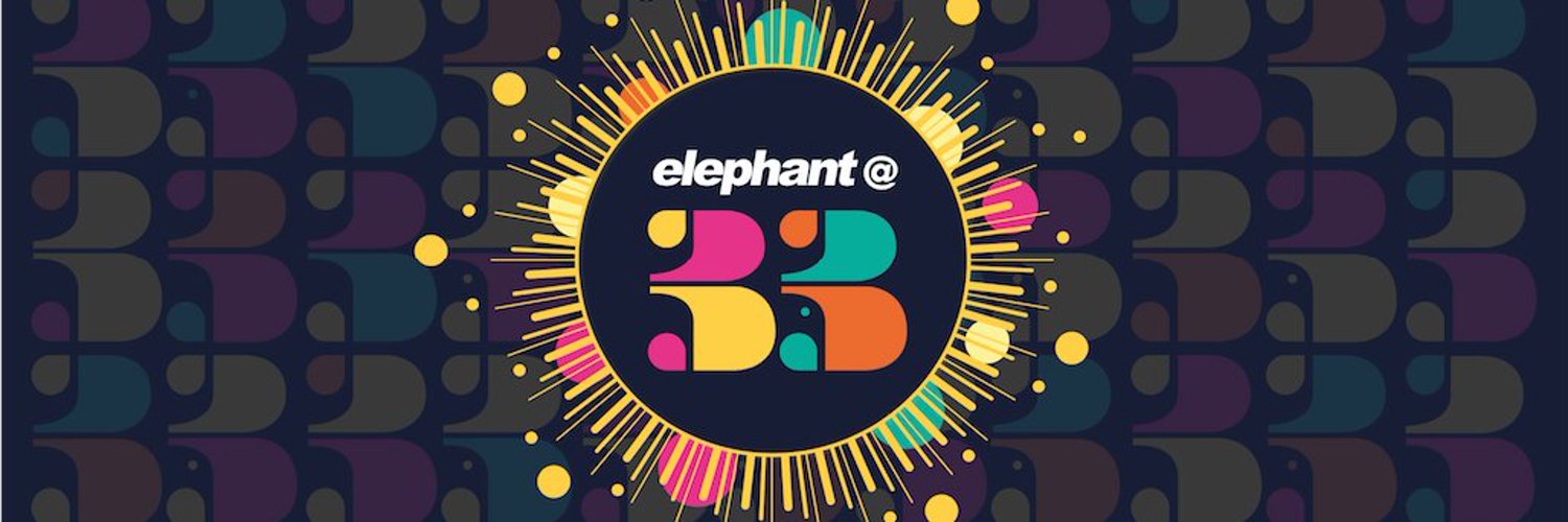 Brandfetch | Elephant Design Logos & Brand Assets