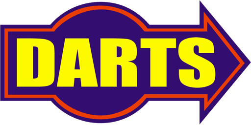Darts Transit Logo & Brand Assets (SVG, PNG and vector) - Brandfetch