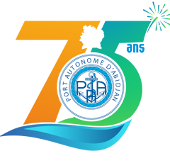 Port Autonome d'Abidjan Logos & Brand Assets | Brandfetch