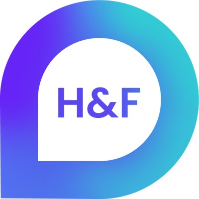 Brandfetch | HF Solutions Logos & Brand Assets