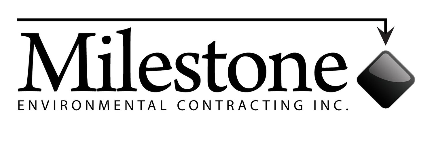Brandfetch | Milestone Environmental Contracting Logos & Brand Assets