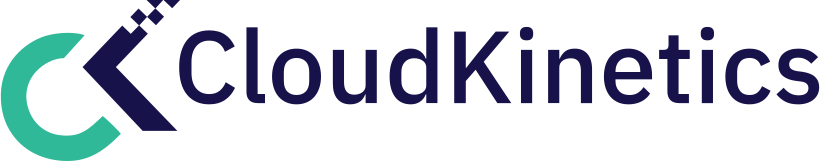 Brandfetch | Cloud Kinetics Logos & Brand Assets