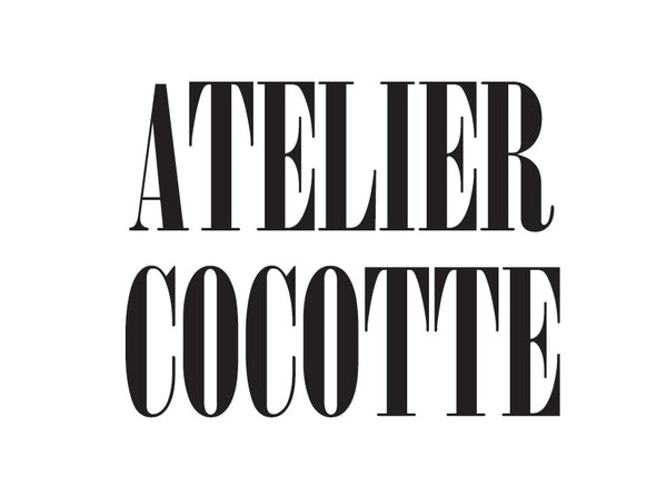 Brandfetch | Atelier Cocotte inc | Montreal QC Logos & Brand Assets