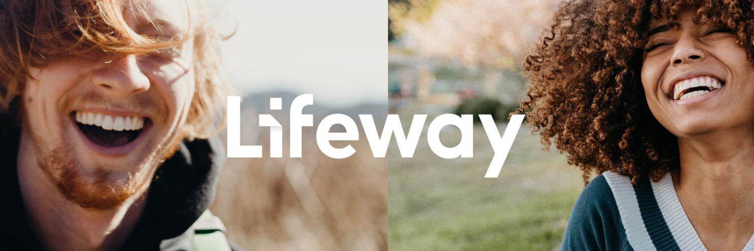 Lifeway Logo & Brand Assets (SVG, PNG and vector) - Brandfetch