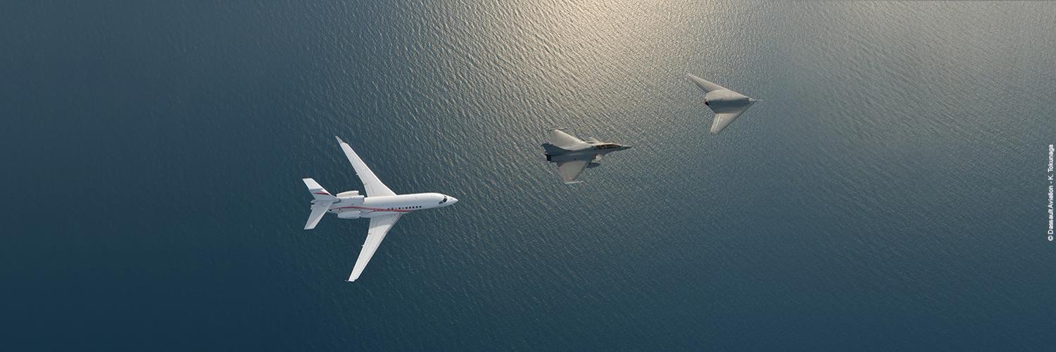 Dassault Aviation Logo & Brand Assets (SVG, PNG and vector) - Brandfetch